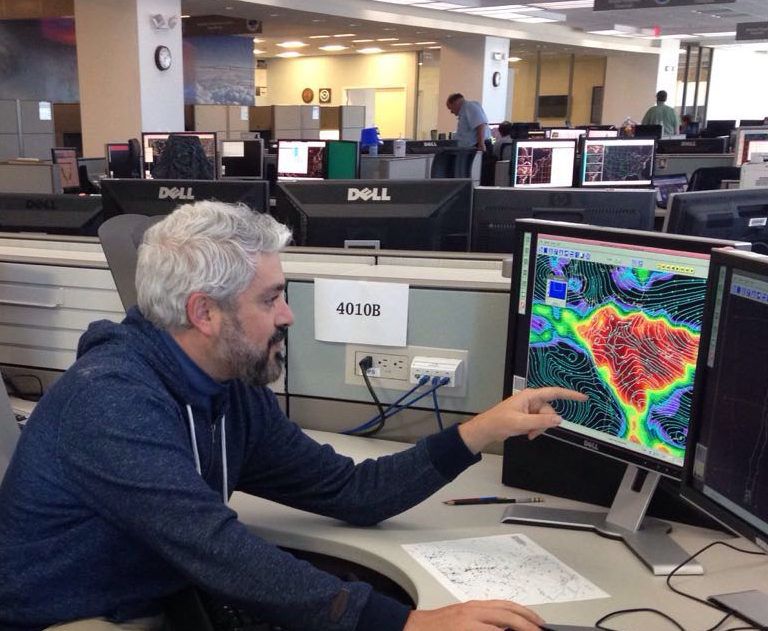 Entrevista del mes: José Manuel Gálvez