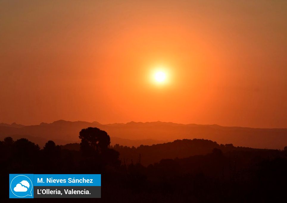 ¿Cómo escapar del calor intenso este fin de semana? ¿Cómo escapar del calor intenso este fin de semana?