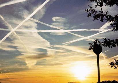 Fotos de Weatherwise Magazine