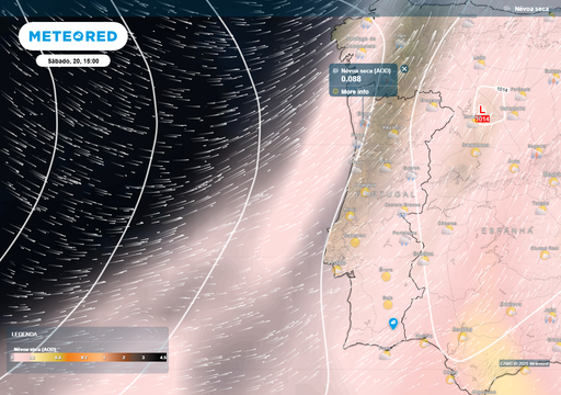 Fim de semana em Portugal: o que esperar do tempo e onde se prevê mais ...