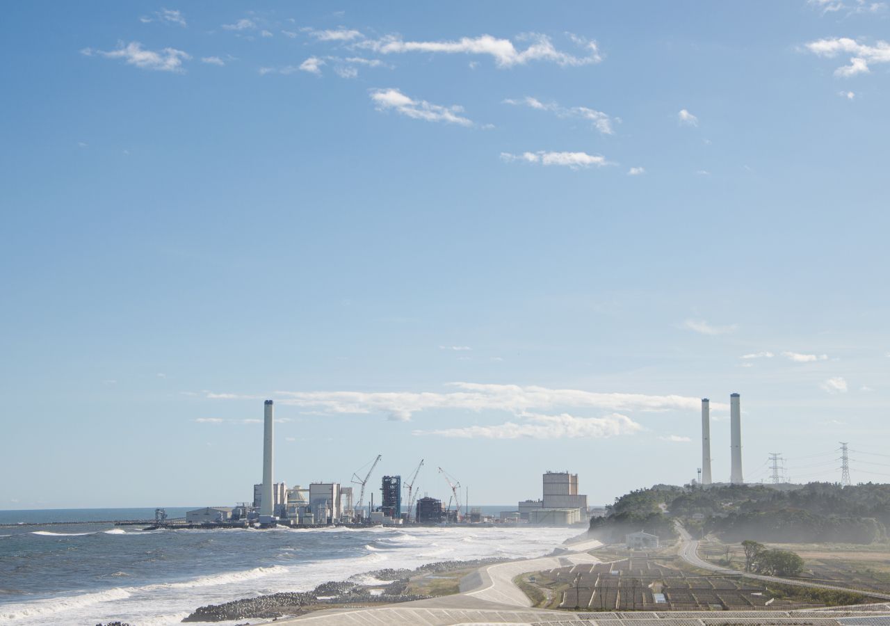 12 años de Fukushima, ¿podrá la energía nuclear ayudar a salvar el planeta?