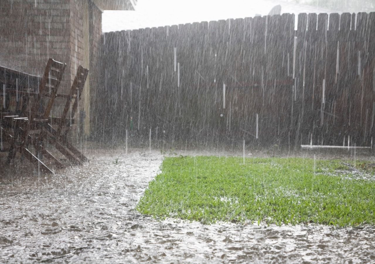 149-year high: Northern Ireland endures heaviest January rainfall