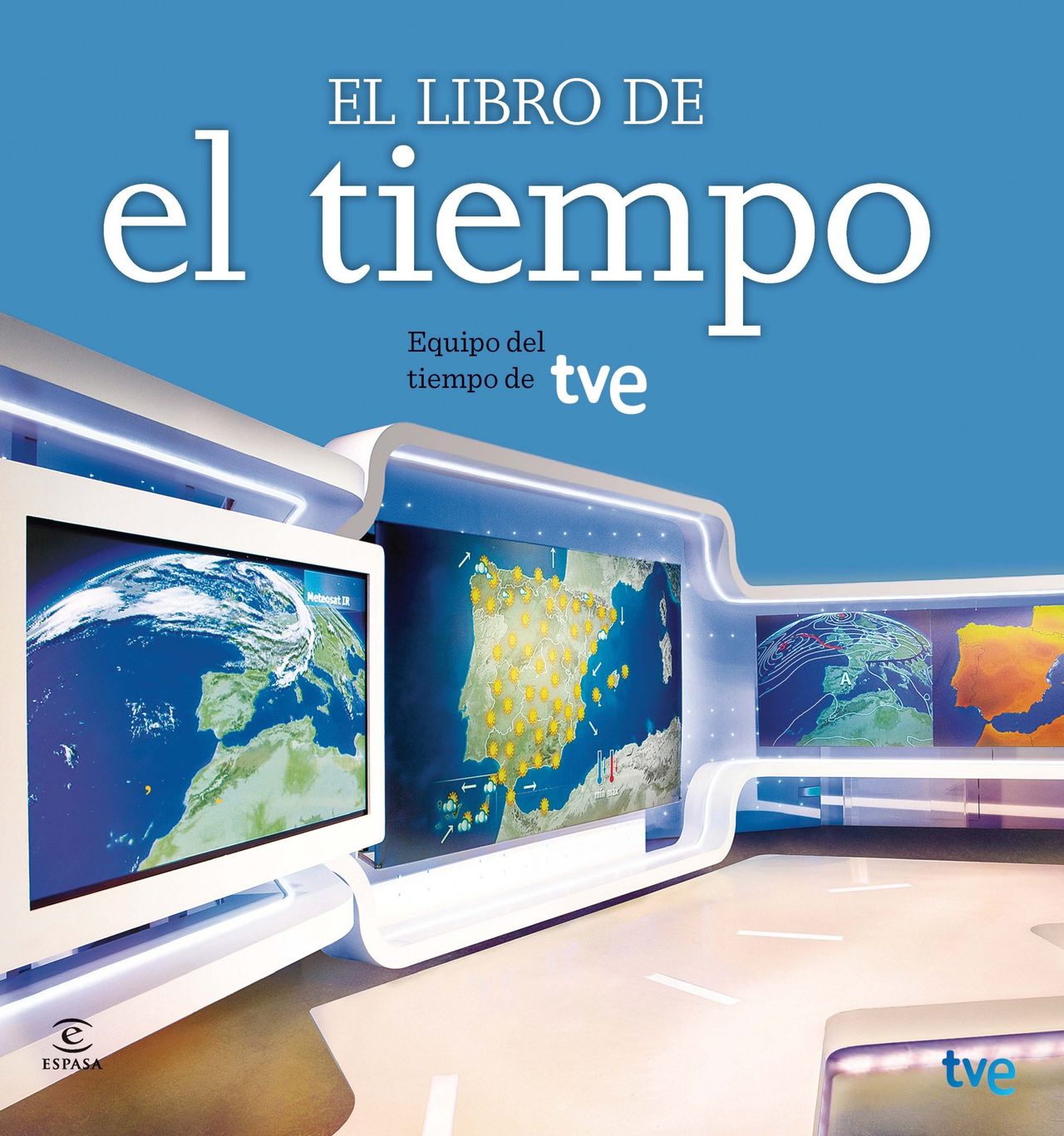 El libro de el tiempo
