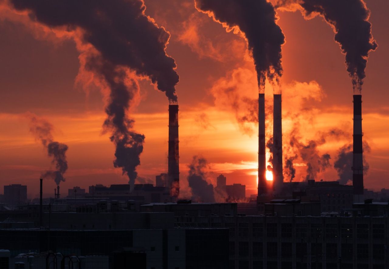 2024 is on track to be the warmest year on record according to WMO’s ...