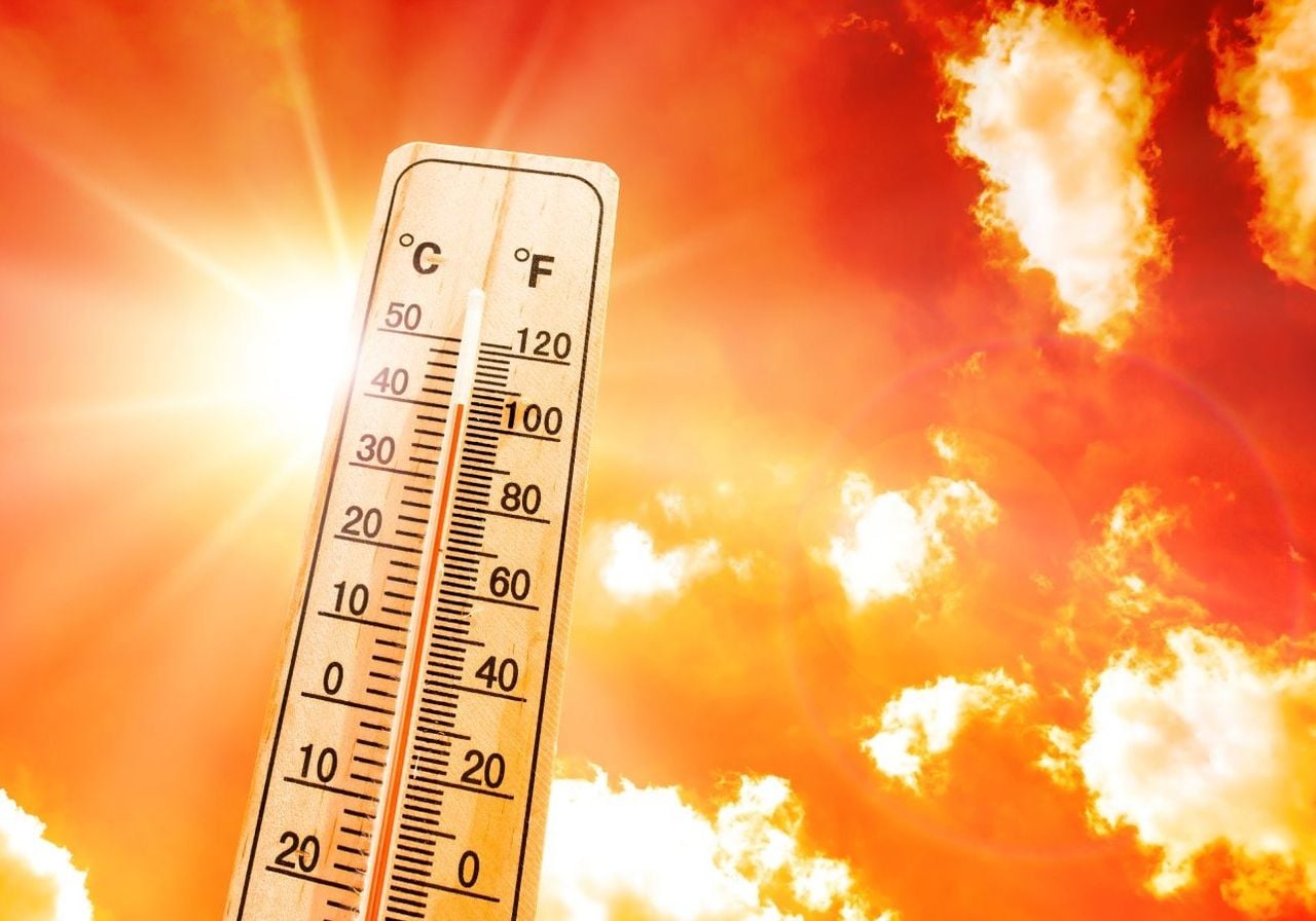 2024 was a record warm year for the United States and came close to ...