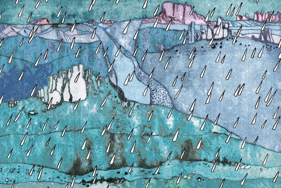 Thunder & Lightning: Weather Past, Present, Future