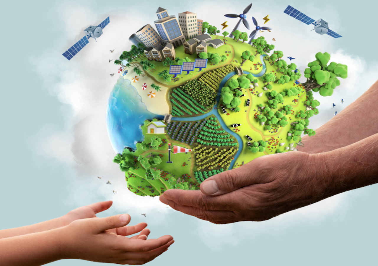 March 23, World Meteorological Day 2024: "At the forefront of climate ...