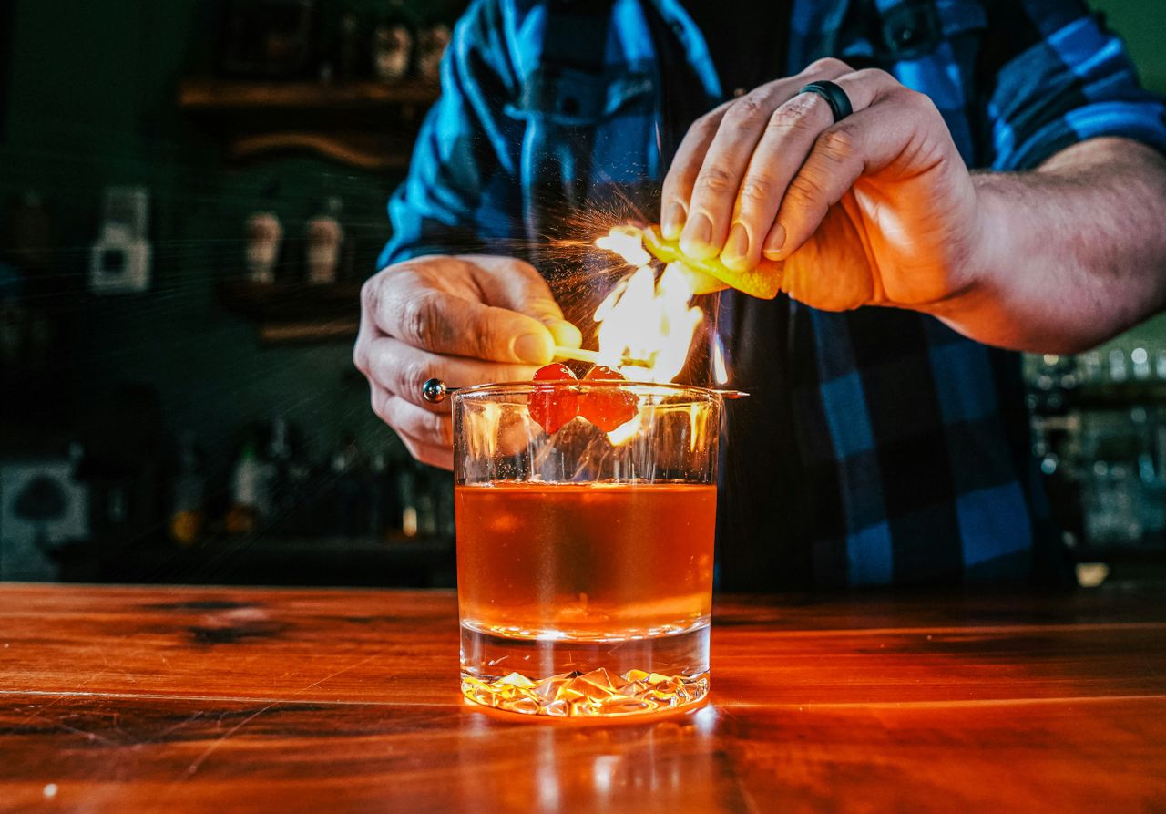 Día Internacional del Bartender: talento, diversidad y creatividad tras ...