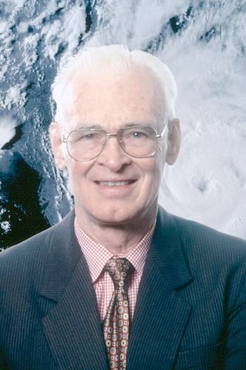 Dr. Bill Gray ha muerto