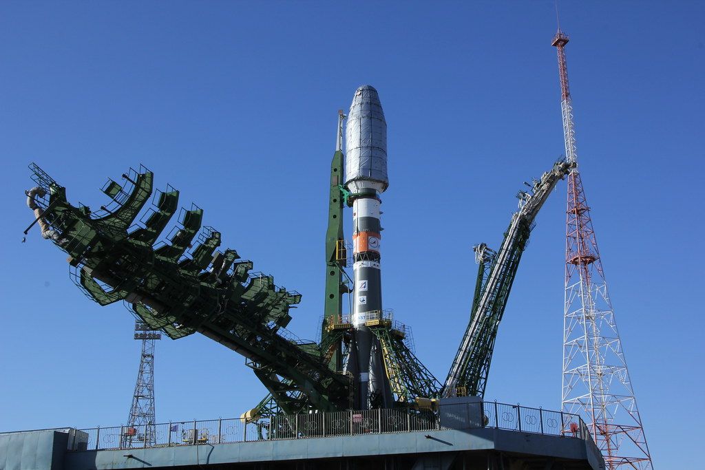 El segundo satélite meteorológico europeo MetOp-B será lanzado el 17 de ...