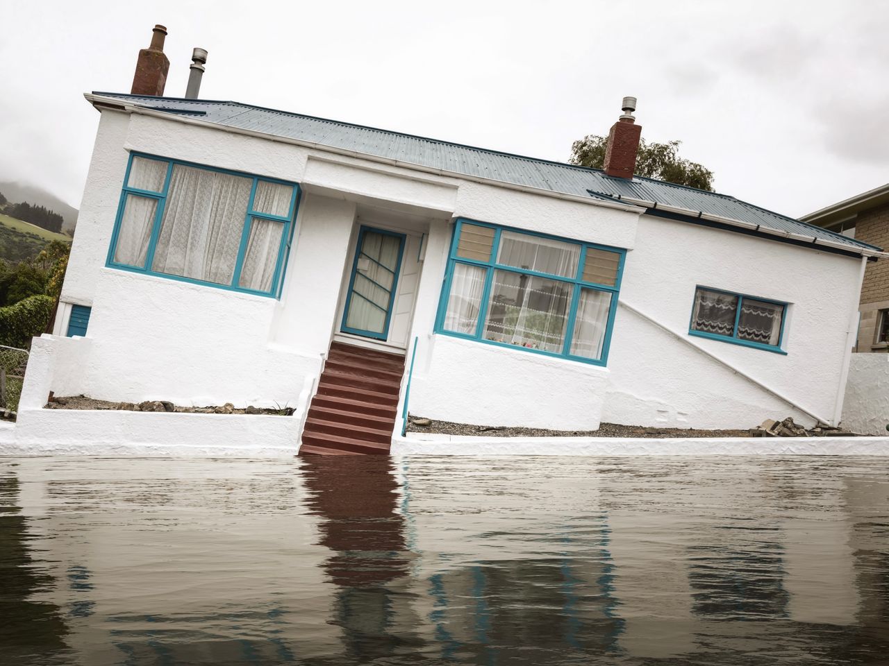 28 Major U.S. Cities Are Sinking As The Ground is Pumped Dry