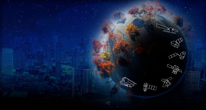 Sentinel-2: preparado para su lanzamiento