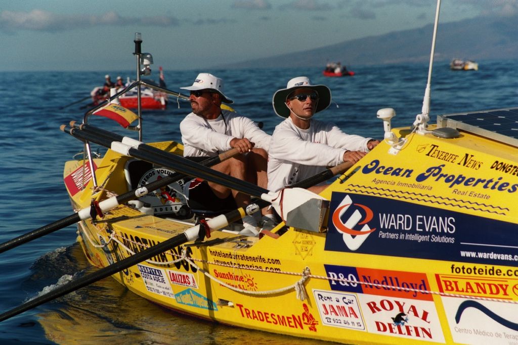 Entrevista del mes: Pedro Ripol Sampol