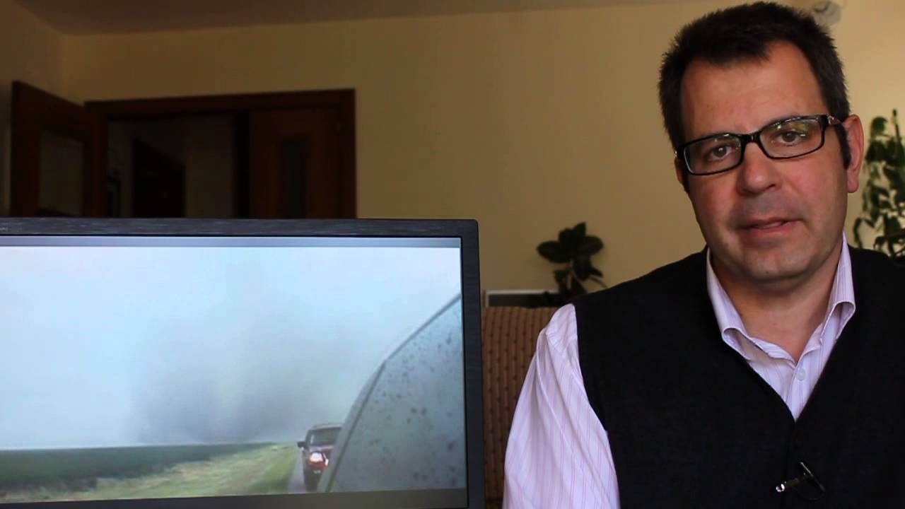 En recuerdo de Tim Samaras