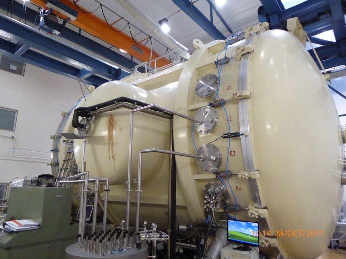 Aeolus: el satélite de los vientos