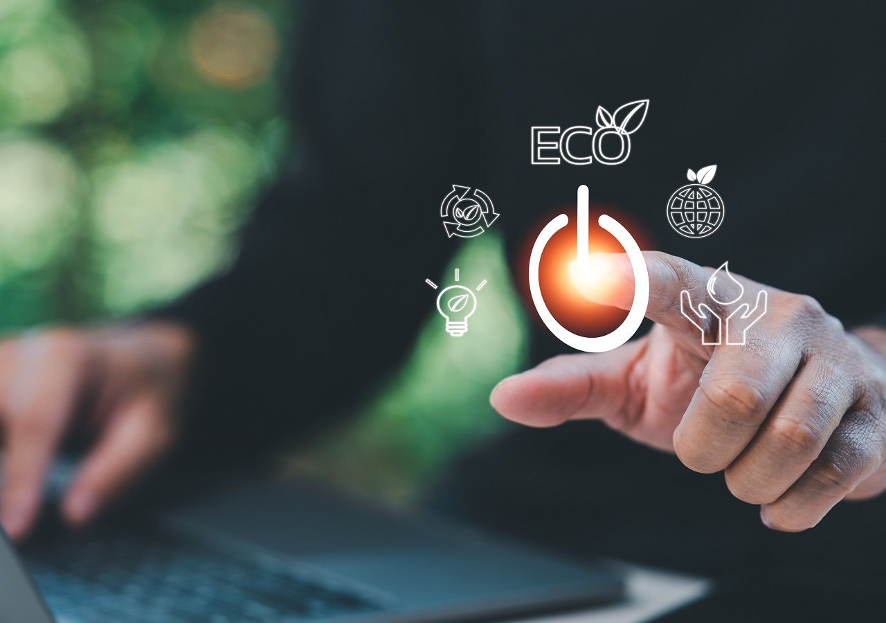 4-day workweek pilot results offer promise for the environment