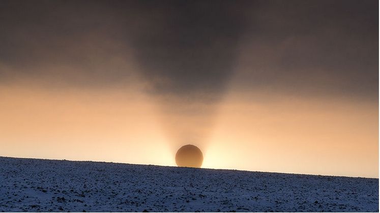 Las Mejores Fotos De 2017 Según La Revista Nature