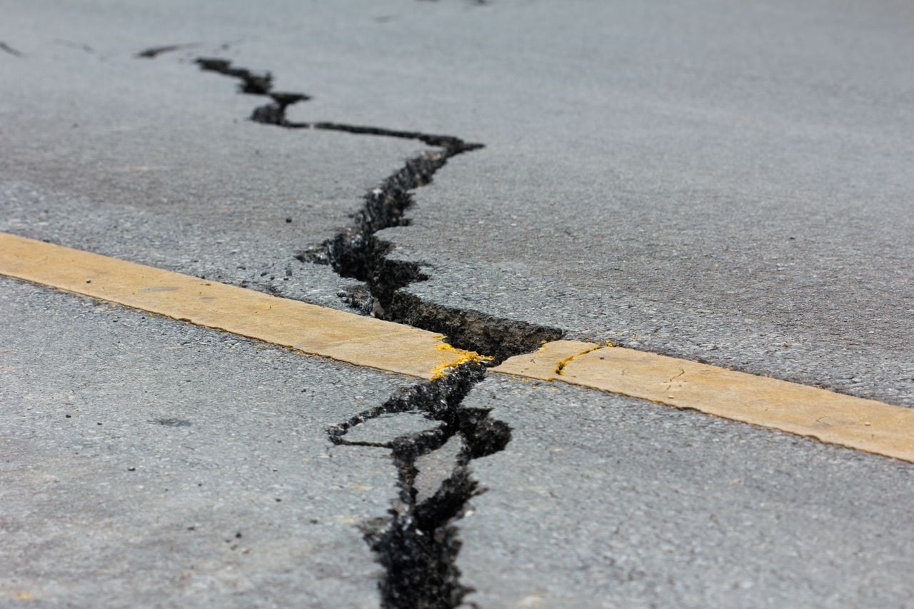 6.8 Magnitude earthquake strikes south of Cuba: How often does this ...