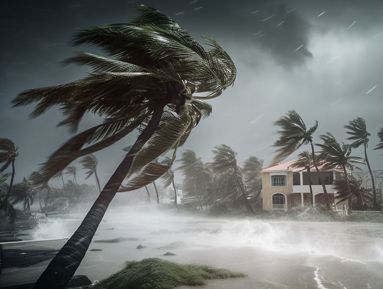 A Decade of Discovery: UM's Hurricane Simulator Advances Research Across Diverse Environmental ...