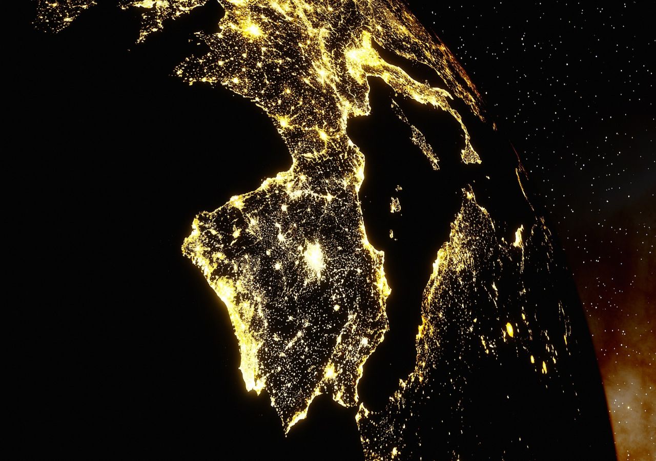 The Anthropocene Era