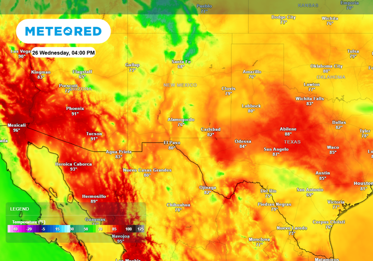Forestville, CA Weather 14 days - Meteored