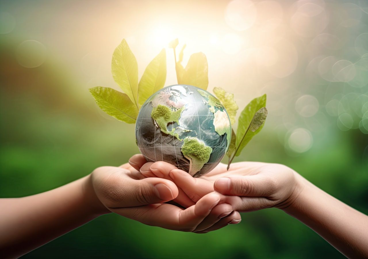 La OMM y el Día Meteorológico Mundial 2024: "A la vanguardia de la ...