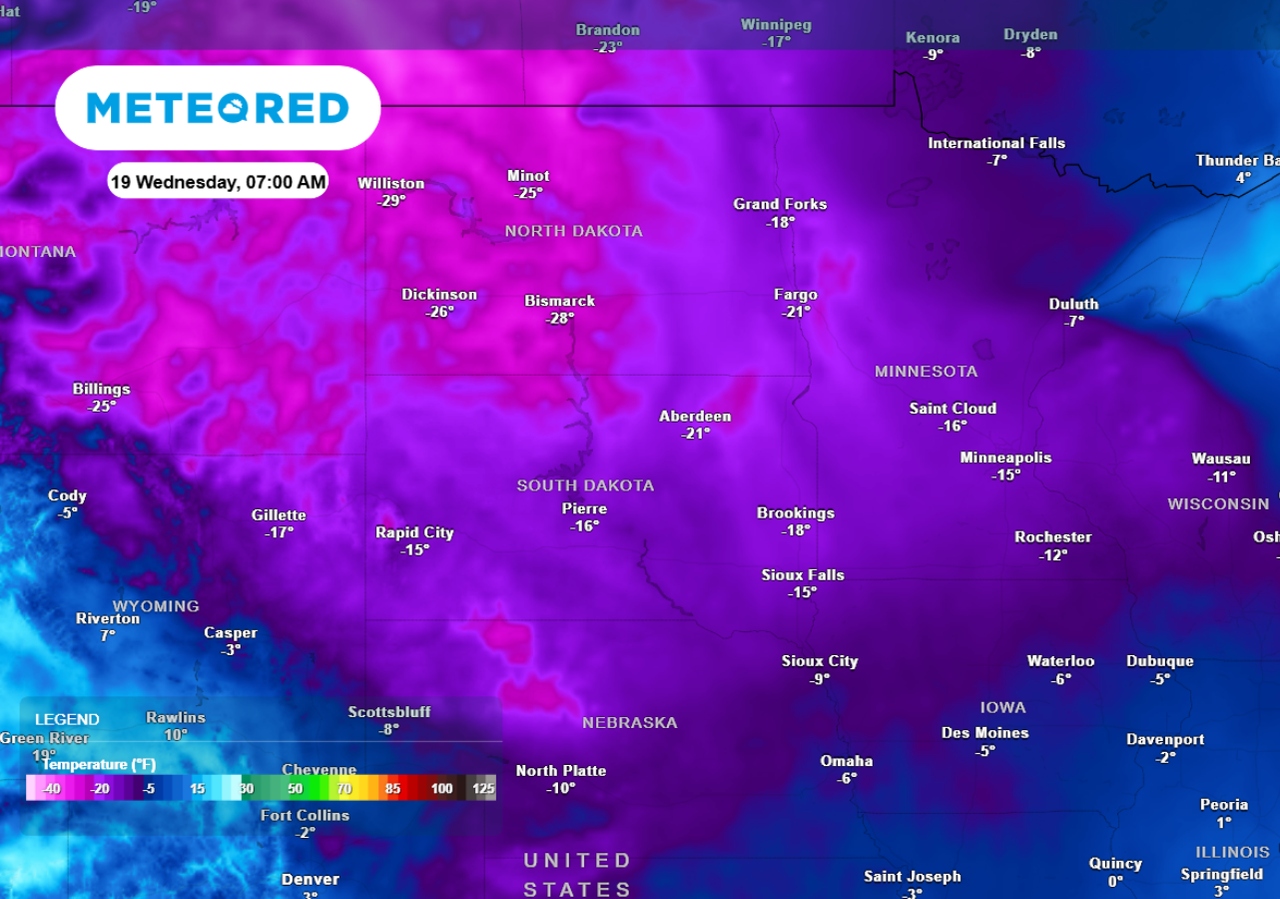 A major Mid-Atlantic snowstorm will slam the East Coast this Wednesday ...