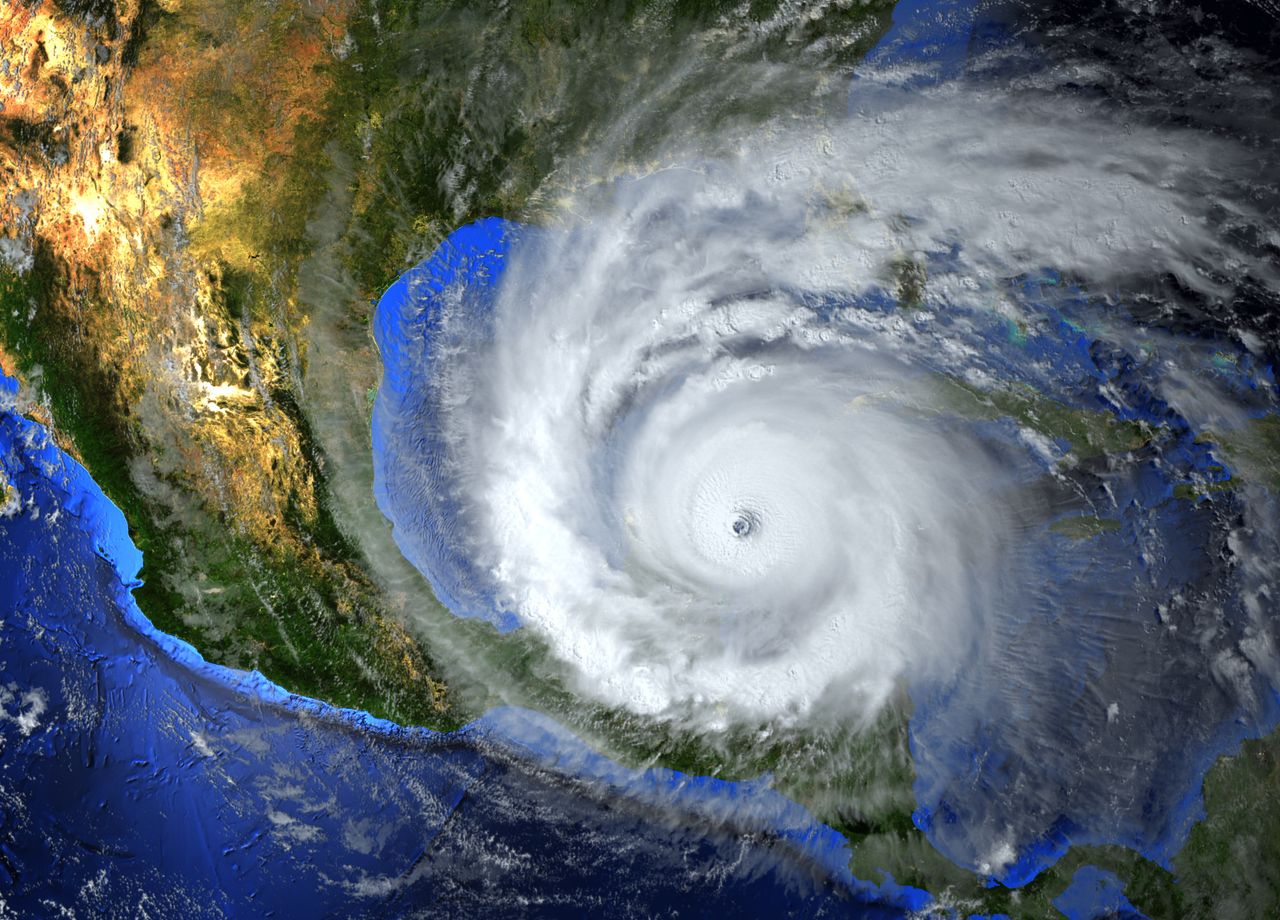 A New Way to Measure Hurricanes? Scientists Suggest New Hurricane Scale ...