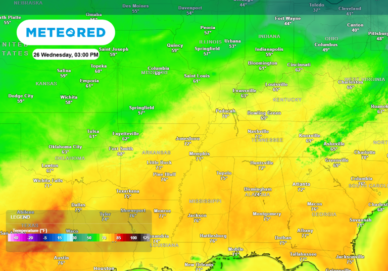 Eagan, MN Weather 14 days - Meteored
