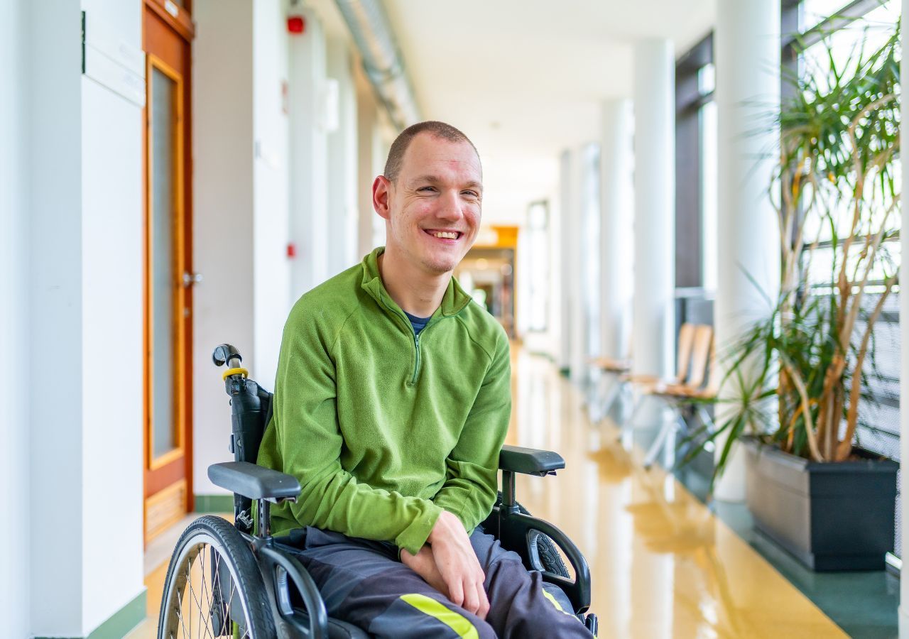 A simple blood test could help ALS diagnosis and management