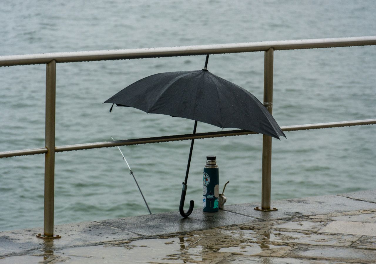 A tempestade Ingrid trouxe chuva e neve? Descubra o que fazer em Lisboa ...