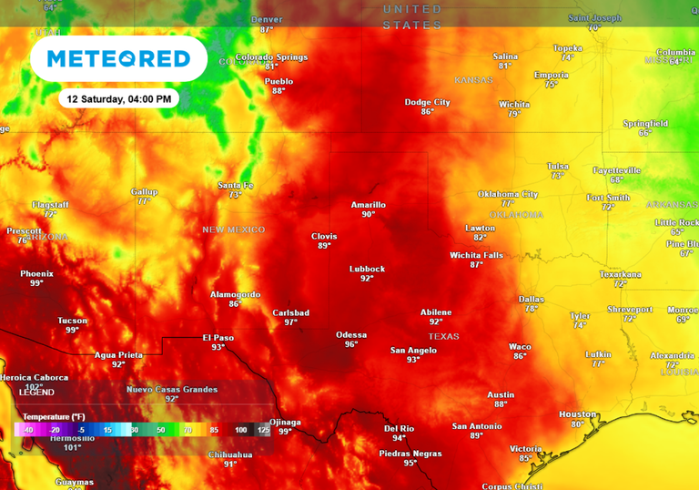 Beloit, WI Weather 14 days - Meteored