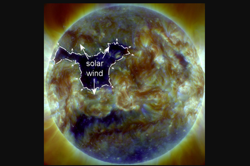 Viento Solar Nasa La NASA Consiguió El Mayor Acercamiento Al Sol En