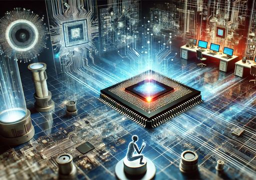 AI-driven designs reshape the future of wireless chip technology