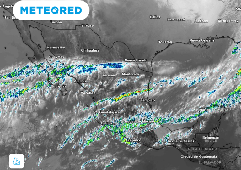 Clima en Canton - NC. El tiempo a 14 días - Meteored
