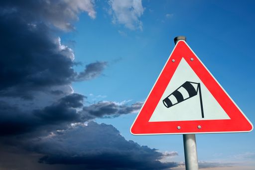 Das Wetter am Wochenende in Deutschland: Unsere Experten warnen vor schweren Unwettern! Wen ...