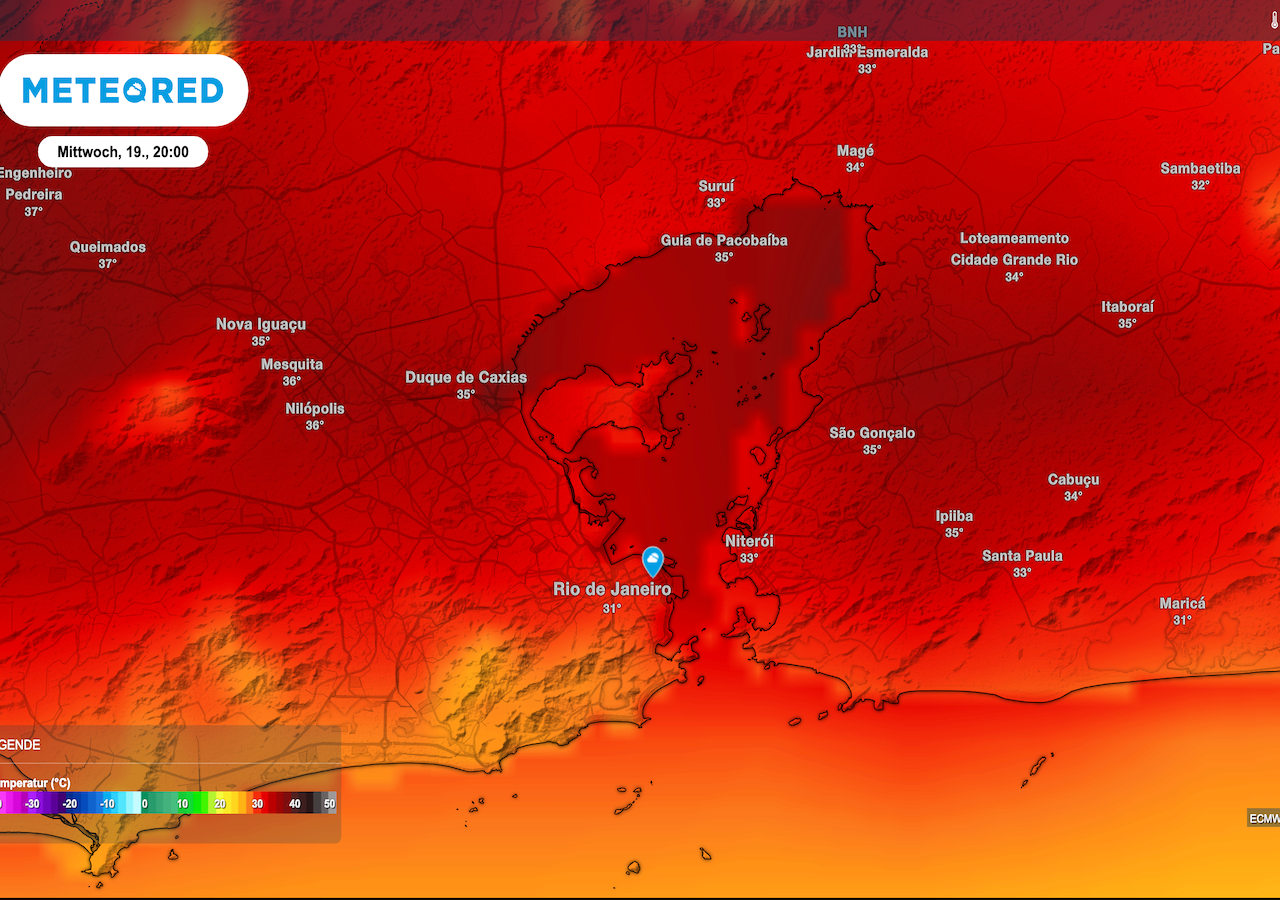 Alarmstufe Rot: Der Karneval in Gefahr! Gefühlte 50 Grad Hitze bedroht ...