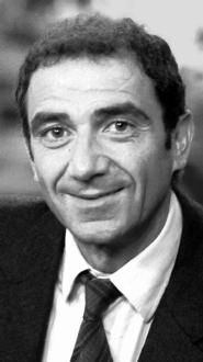 Alfred Rodríguez Picó deja TV3