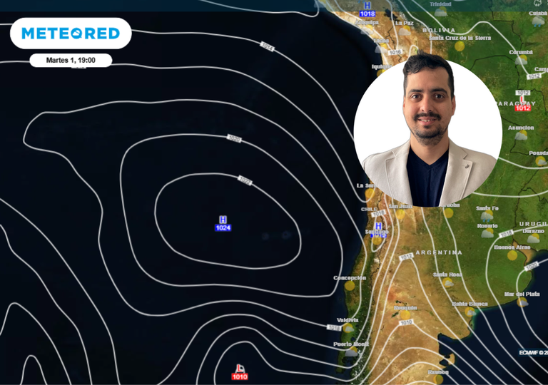 El Tiempo en París 14 días - Meteored