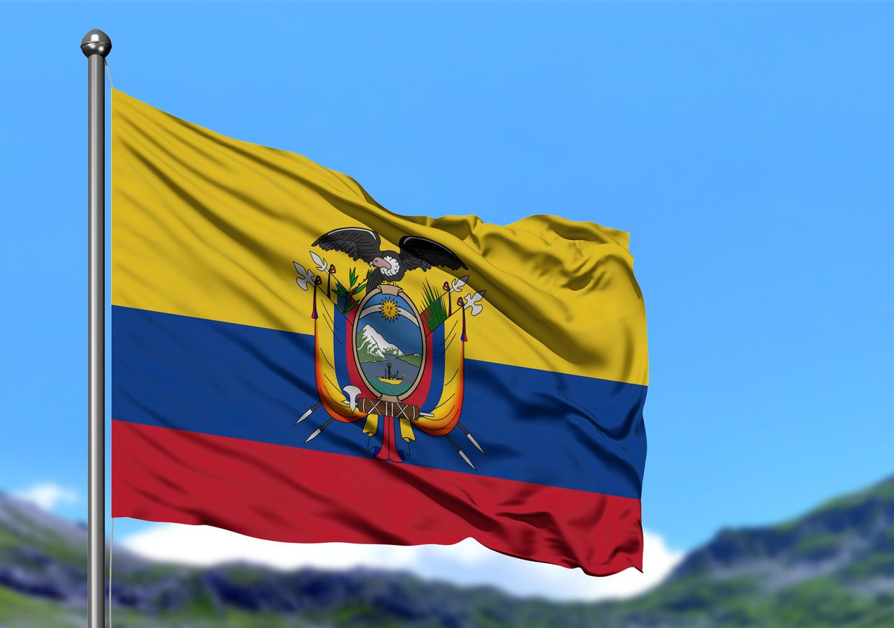 Grande projeto verde no Equador: conservar quase 2 milhões de hectares ...