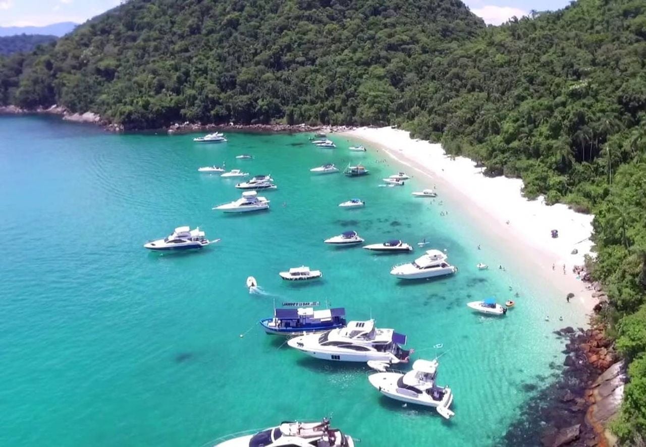 Angra dos Reis passa a cobrar Taxa de Turismo em 2026: entenda valores ...