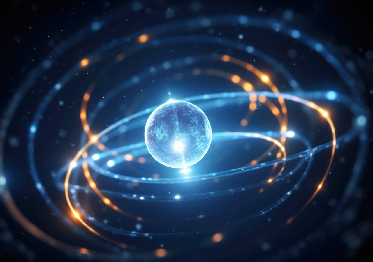 For the first time, antimatter could be transported out of the laboratory
