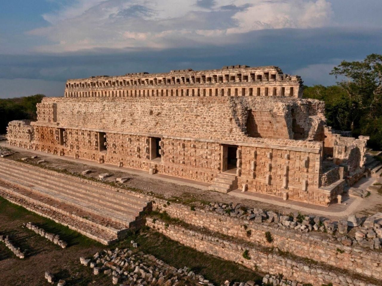 Cuánto cuesta la entrada a las zonas arqueológicas en 2025: Teotihuacán ...