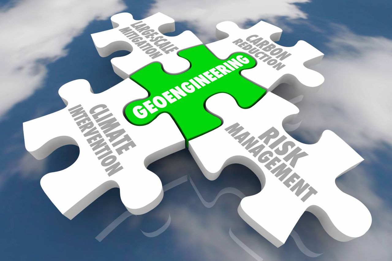 As The Climate Crisis Increases, So Do The Regulations That Govern ...