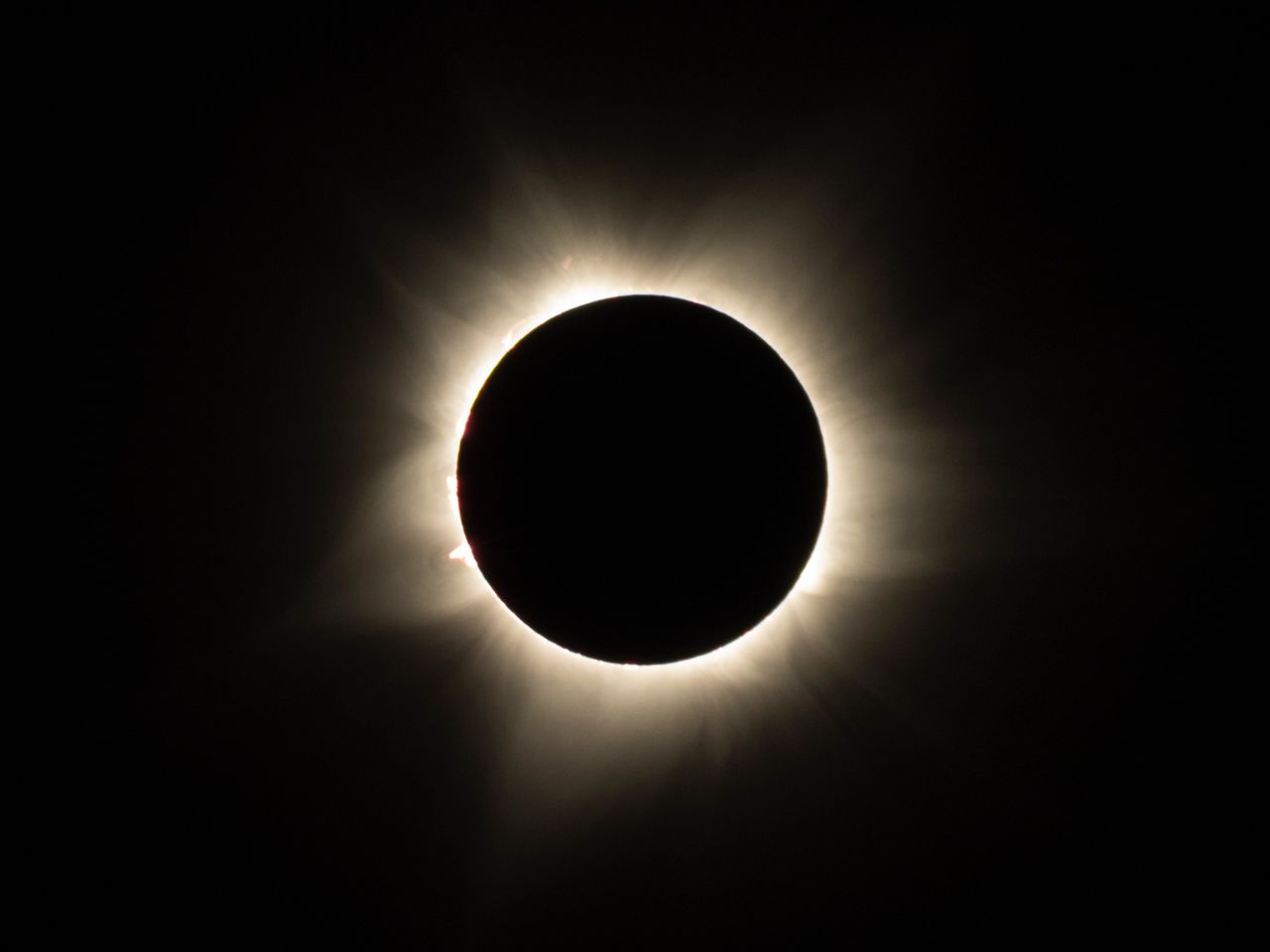 This is how experts plan to create artificial solar eclipses in space ...