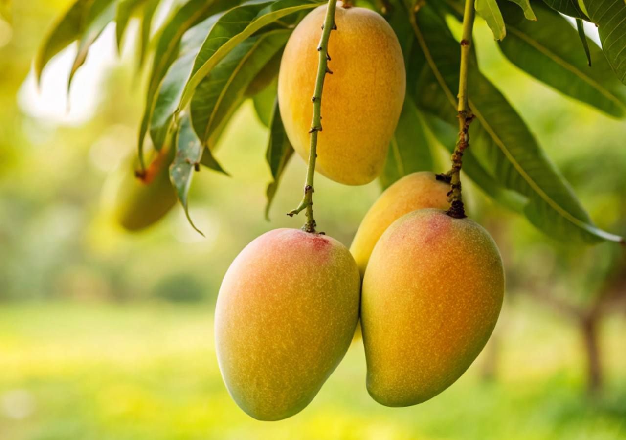 Ecco come coltivare un albero di mango nel tuo balcone: 6 trucchi degli ...