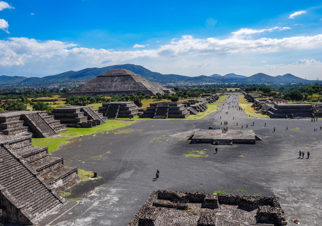 Significado Del Sol Y La Luna Mexicanos El Sol Y La Luna Leyenda
