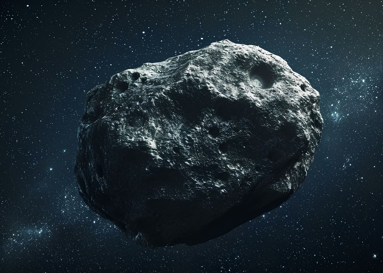 Asteroid 2011 UL21 Makes Rare Close Approach to Earth Today: A Unique ...