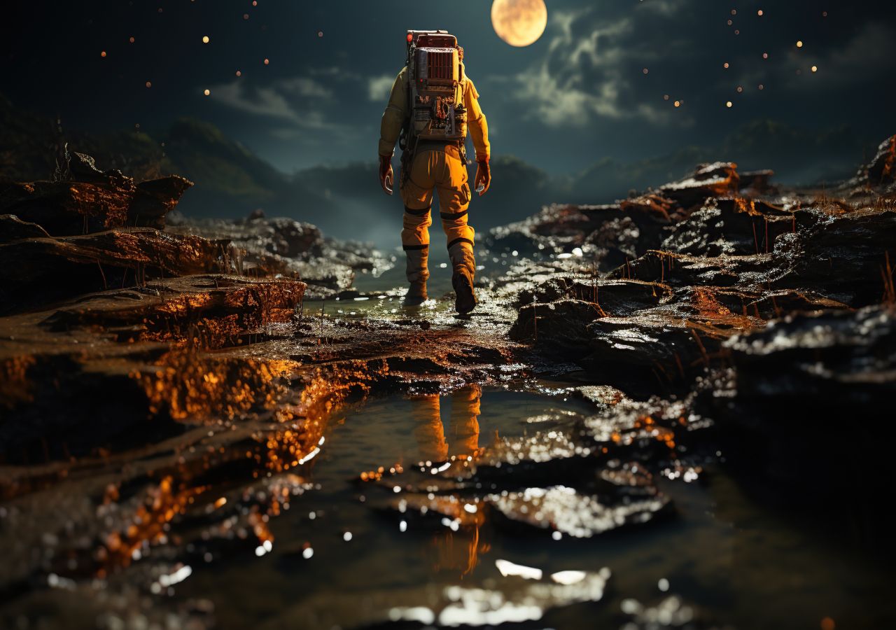 Astrónomos analisam 11.680 estrelas próximas em busca de sinais de ...