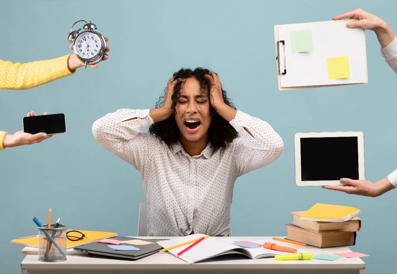 Aumento de 68% de afastados por ansiedade e depressão: entenda o ...